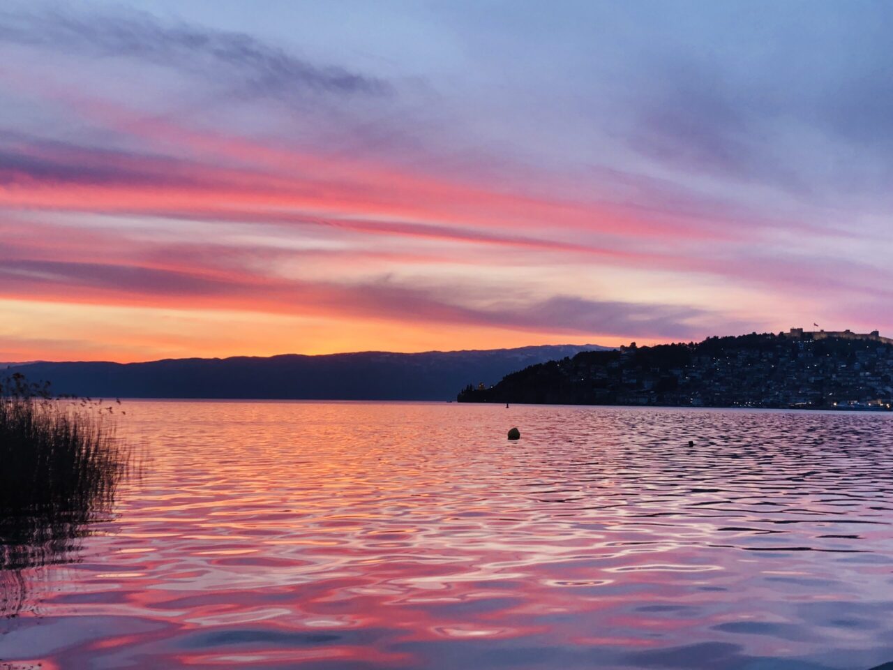 オフリド(北マケドニア）は ！？ – writerity-school