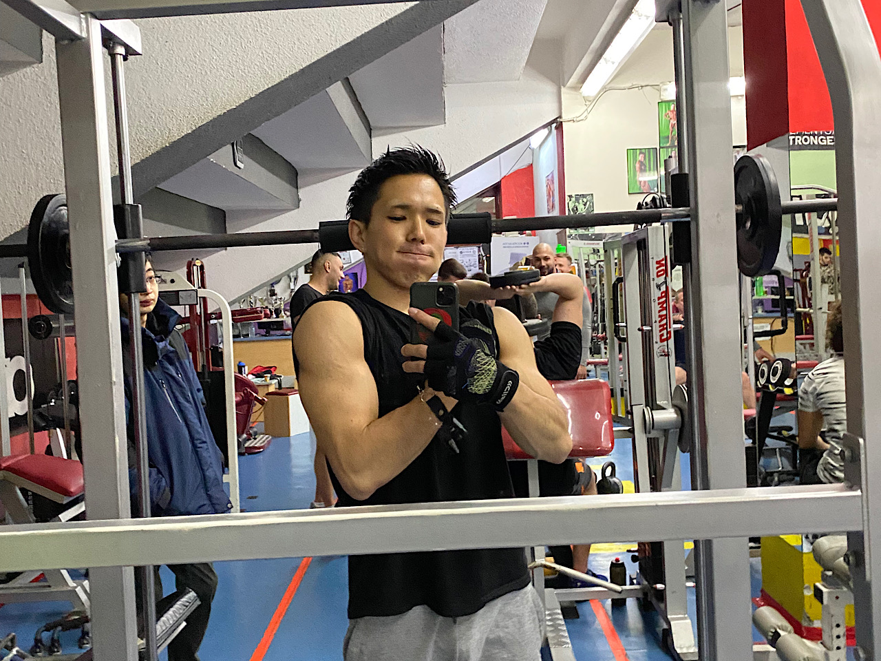 Yochi / 滞在期間：8週間 (約1ヶ月半） – writerity-school