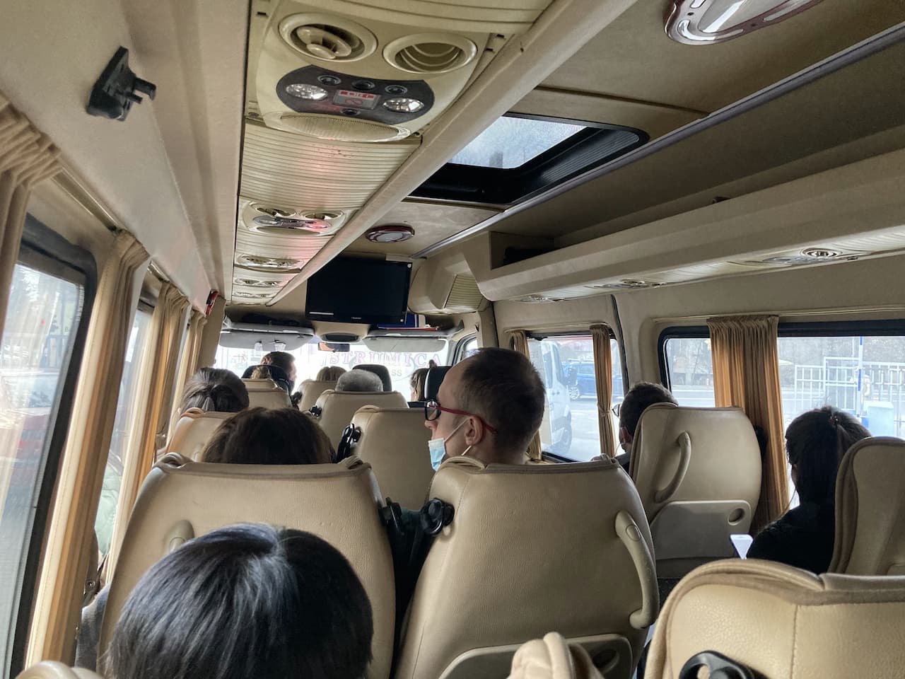 スコピエ空港から当校へのアクセス方法 – writerity-school