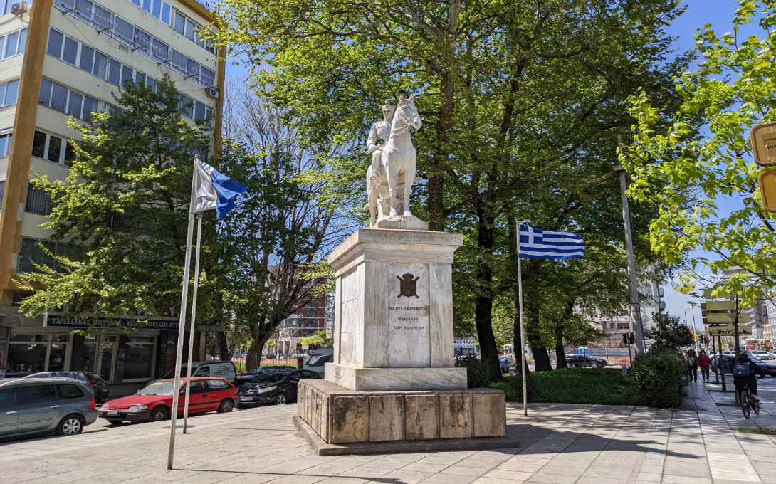 行き当たりばったり旅 気づいたら北マケドニアからギリシャ旅行してた！ – writerity-school